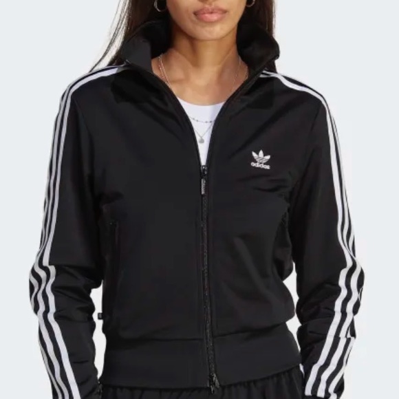 adidas | Jackets & Coats | Adidas Firebird Track Jacket | Poshmark